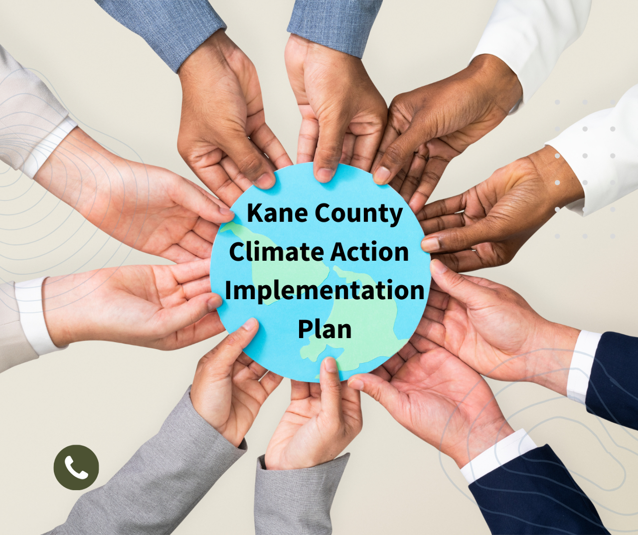 Kane County Connects Kane County Connects